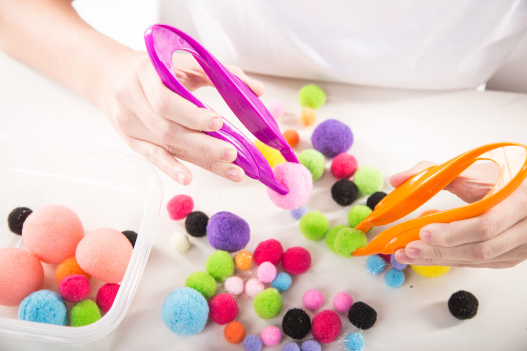 Townsville occupational therapist & physiotherapist for kids